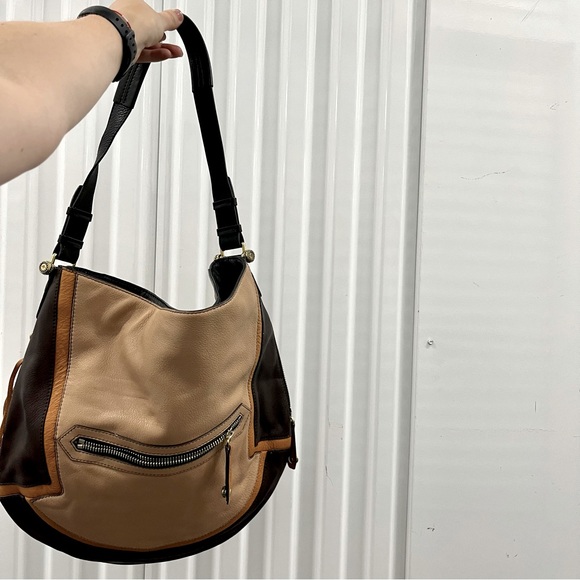 orYANY | Bags | Oryany Tote Bucket Leather Bag | Poshmark